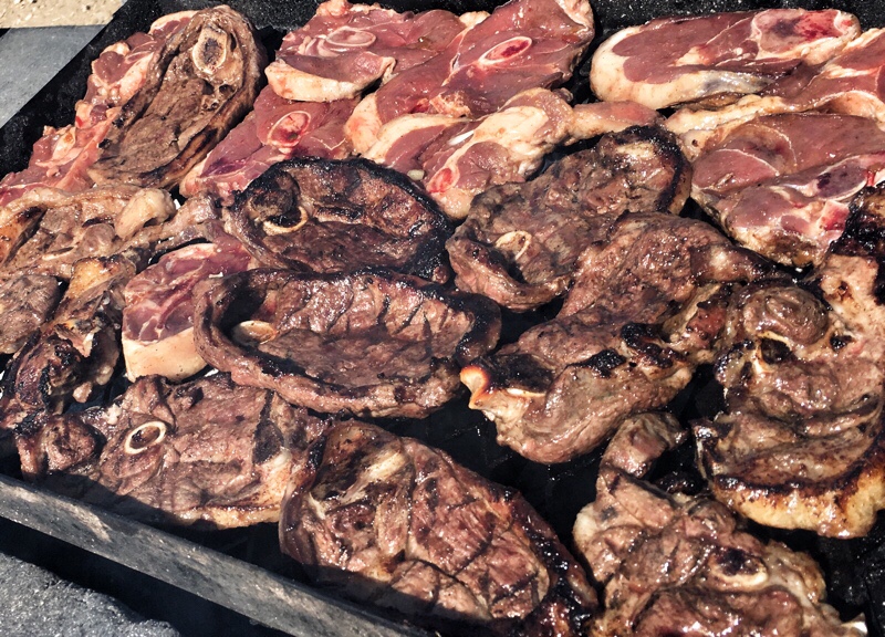 Namibia: Cuisine | GoGeezer